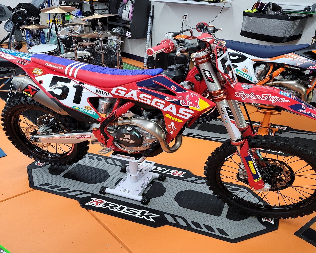 Gas Gas Motorcycles for Sale - Motorcycles on Autotrader