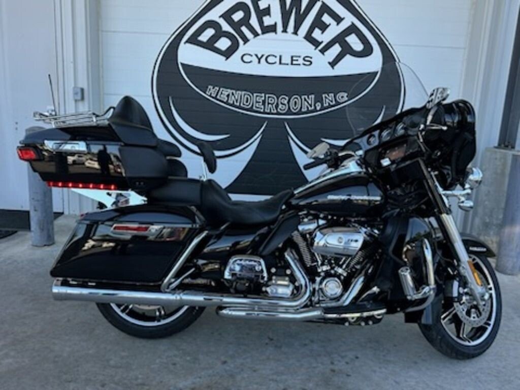 Used Harley-Davidson Motorcycles for Sale - Motorcycles on Autotrader