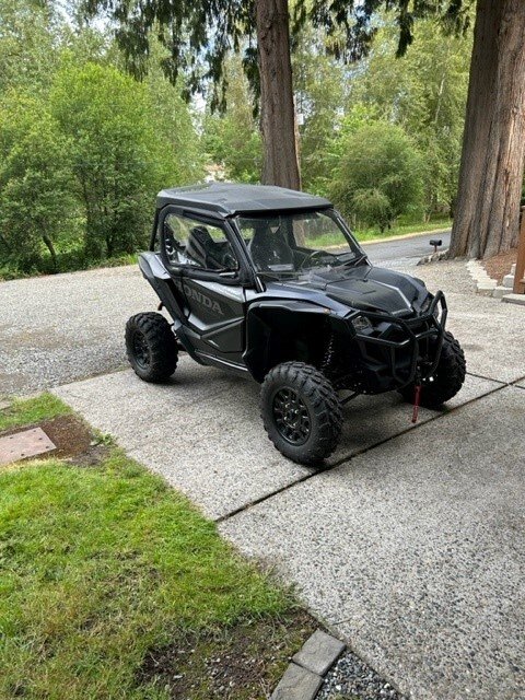 Side by Sides for Sale - Motorcycles on Autotrader