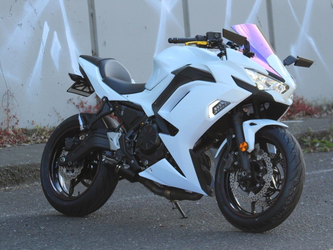 Kawasaki Ninja Series Motorcycles for Sale - Motorcycles on Autotrader