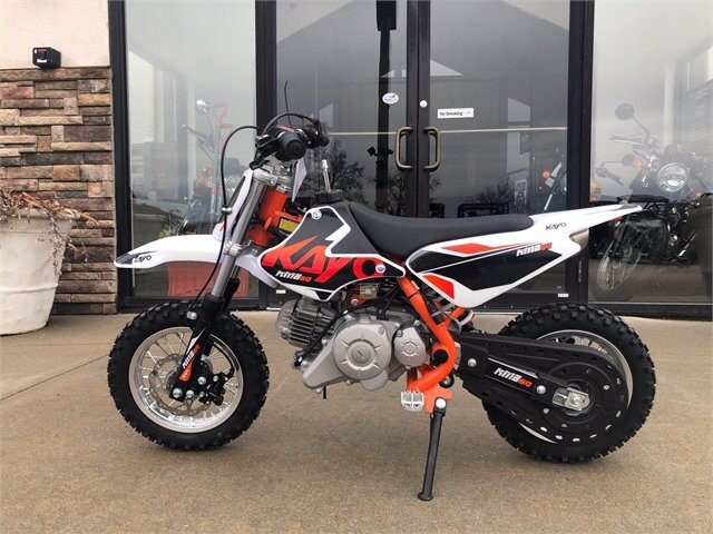 Used Dirt Bikes For Sale Under 1000