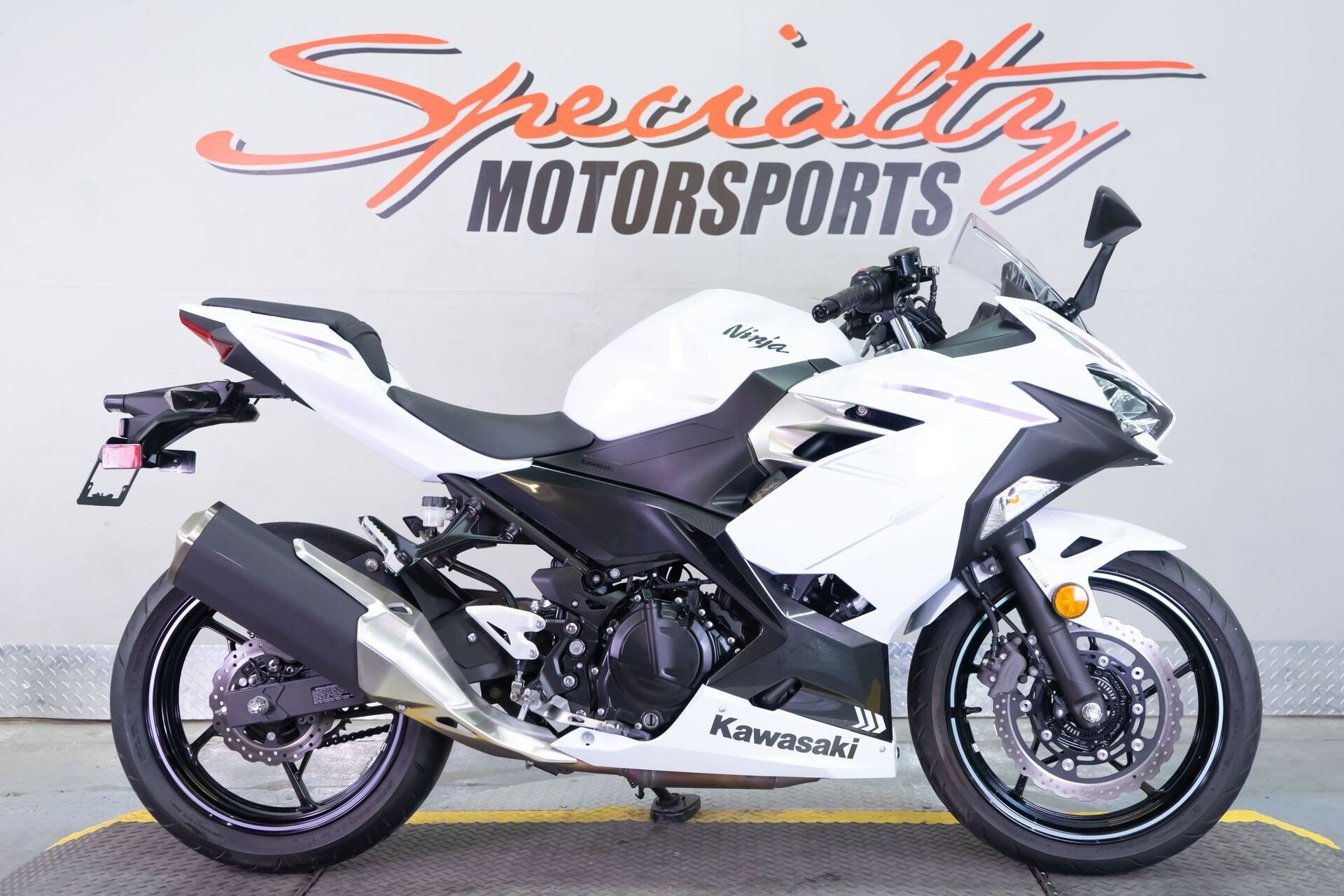 Kawasaki Ninja 400 Motorcycles for Sale - Motorcycles on Autotrader