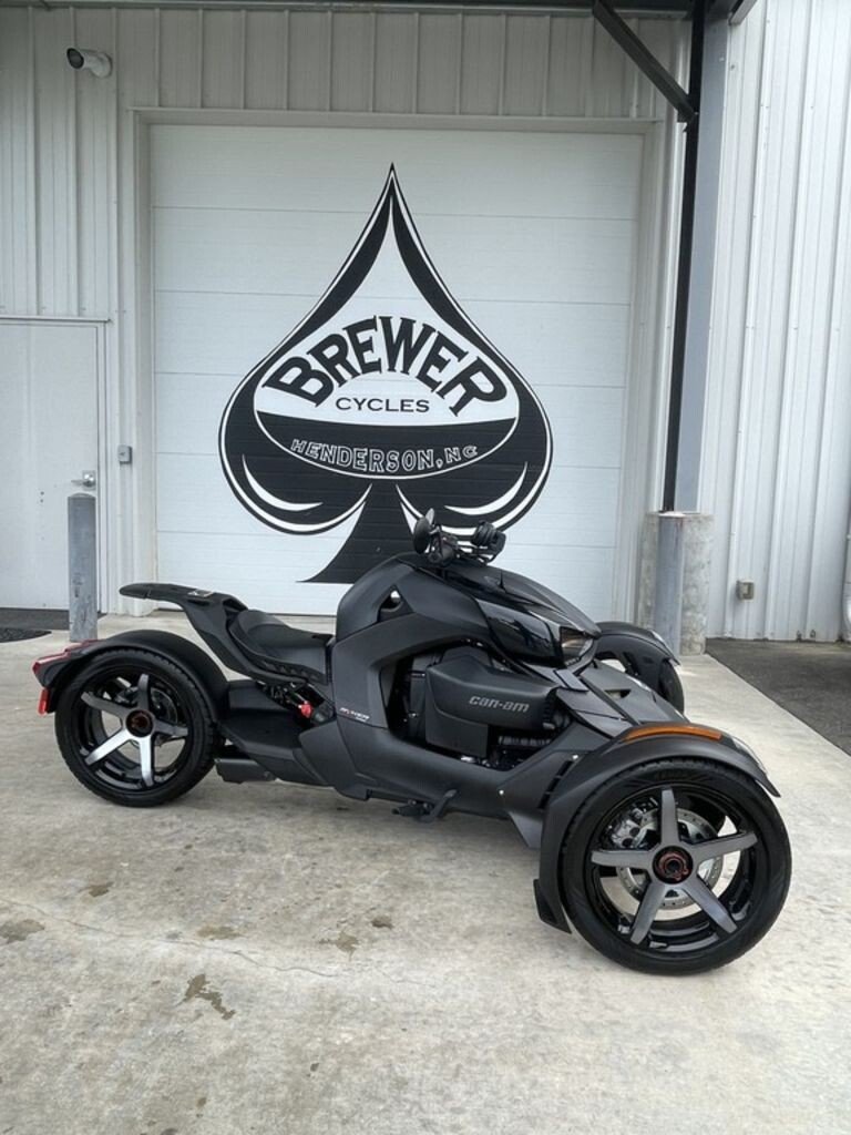2024 Can-Am Ryker Motorcycles for Sale - Motorcycles on Autotrader