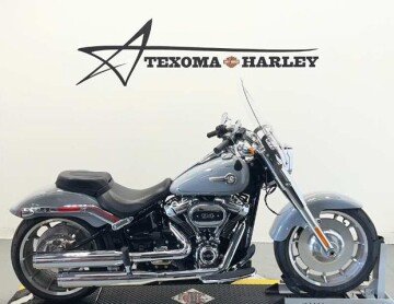 Harley-Davidson Softail Night Train Motorcycles for Sale - Motorcycles ...