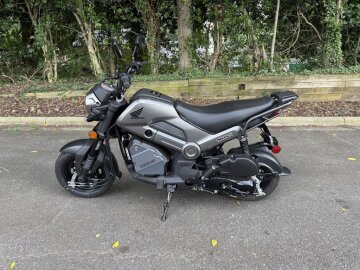 2024 Honda Navi Motorcycles for Sale - Motorcycles on Autotrader