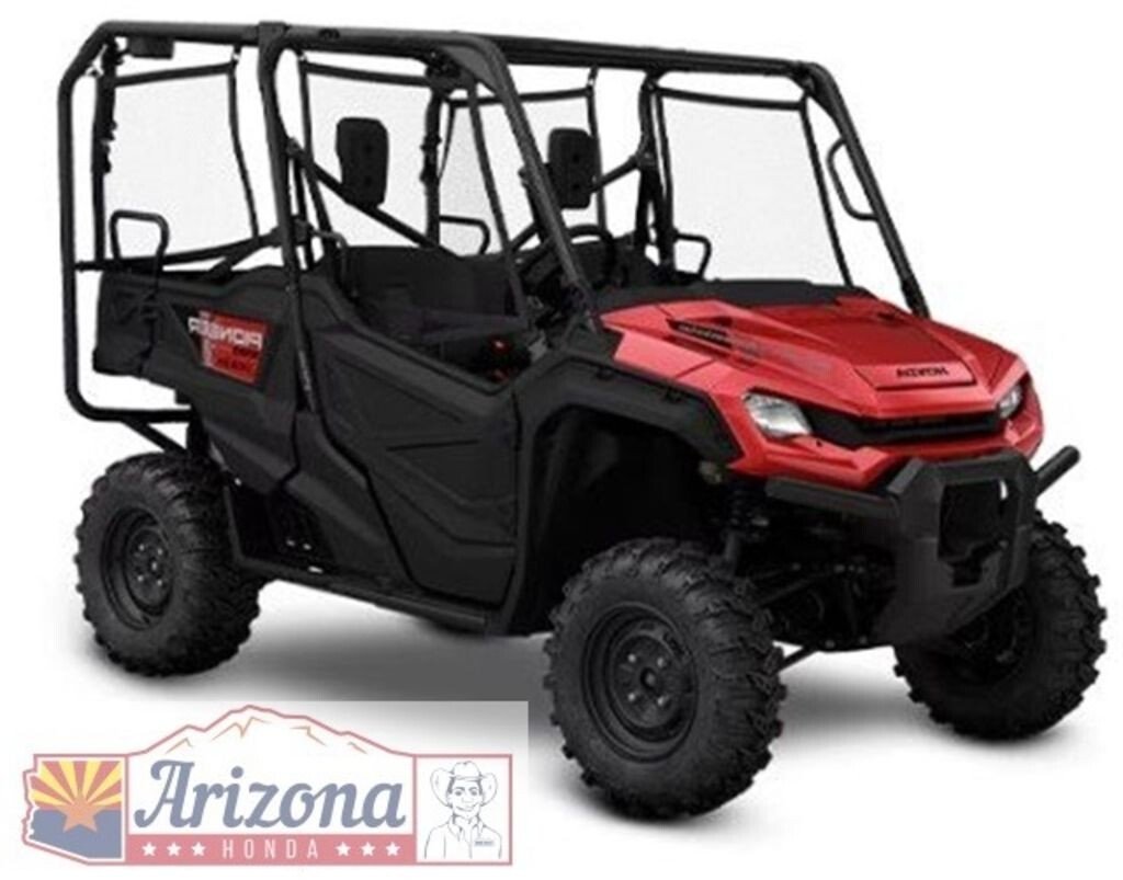 Side by Sides for Sale - Page 4 - Motorcycles on Autotrader