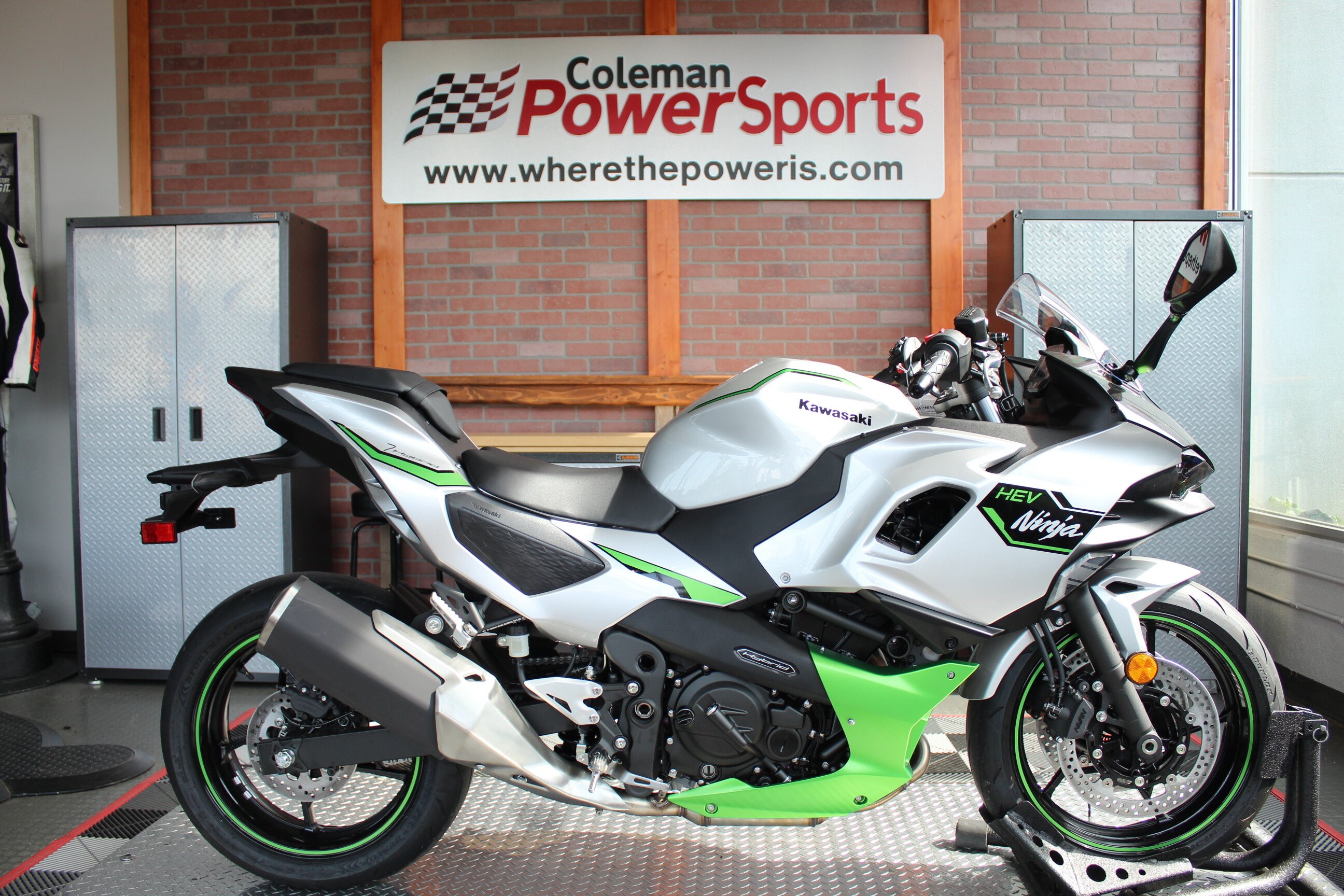 Kawasaki Ninja 7 Motorcycles for Sale - Motorcycles on Autotrader