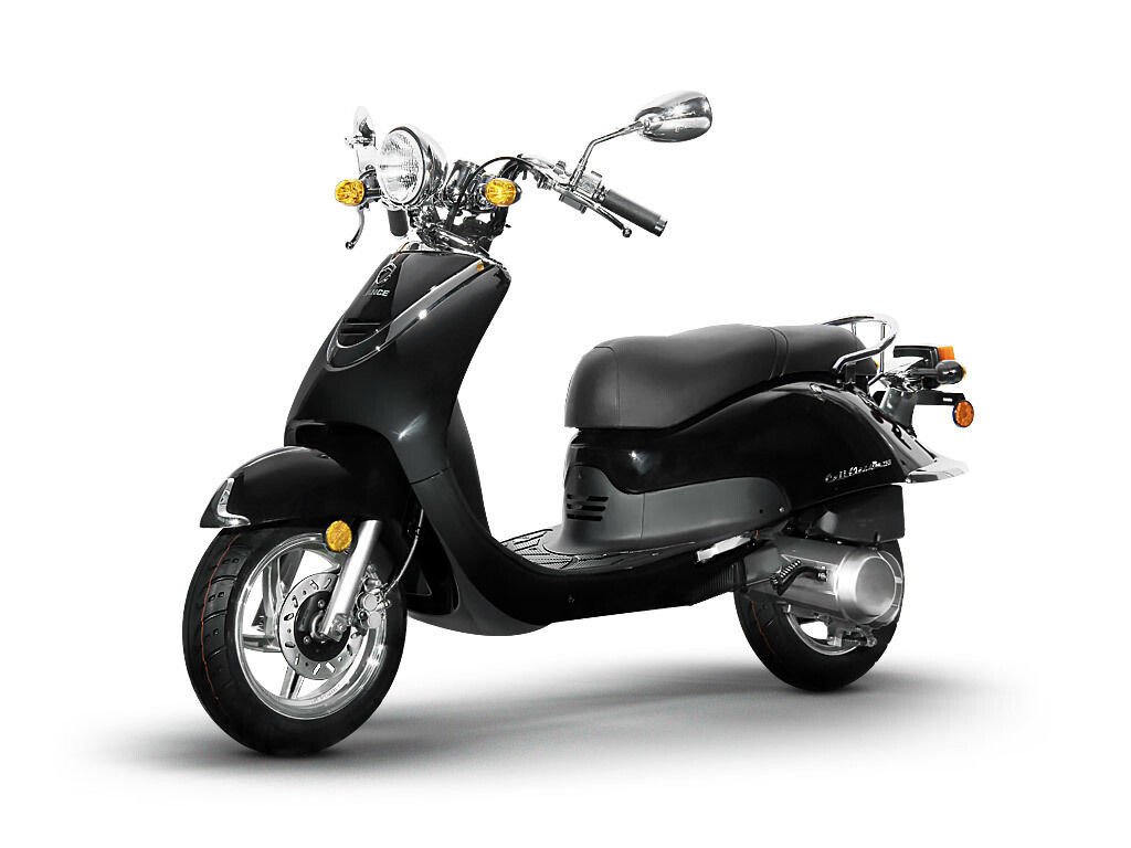 Lance Motorcycles for Sale near Alta, California - Motorcycles on ...