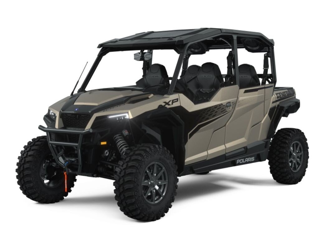 Polaris General Side by Sides for Sale - Motorcycles on Autotrader