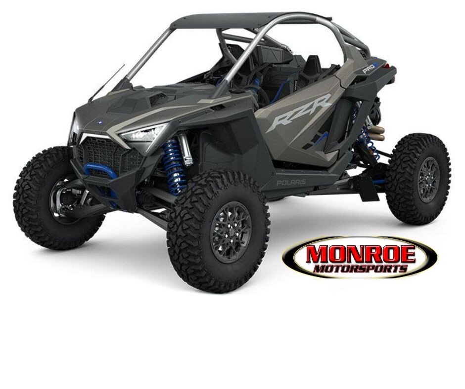 Used Polaris RZR Pro R Side by Sides for Sale - Motorcycles on Autotrader