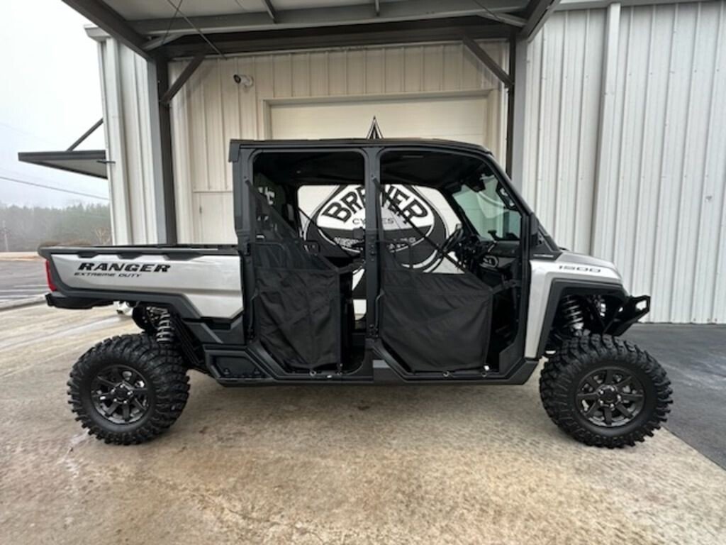 Used Polaris UTVs for Sale - Motorcycles on Autotrader