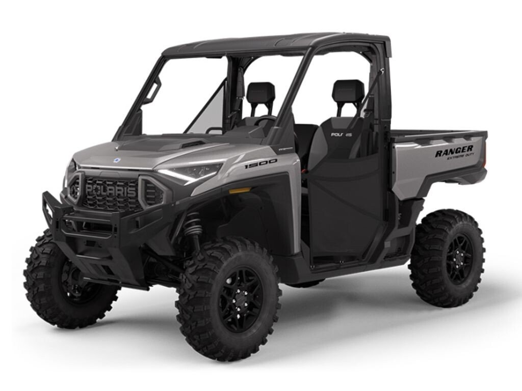 Polaris Ranger XD 1500 Side by Sides for Sale - Motorcycles on Autotrader