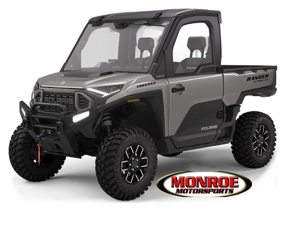 Used Polaris Side By Side