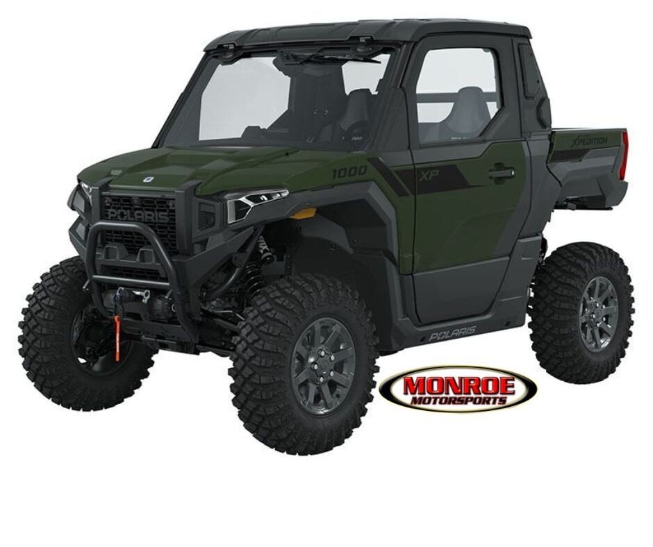 Used Polaris XPEDITION XP Northstar ATVs for Sale - Motorcycles on ...