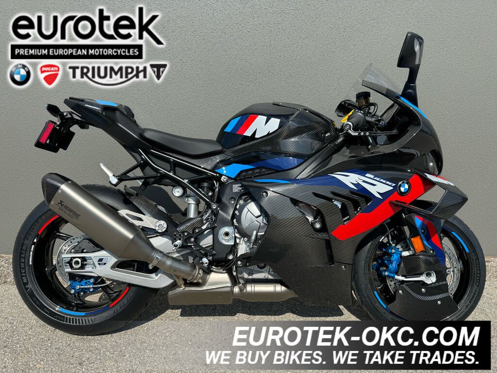 BMW M1000RR Motorcycles for Sale - Motorcycles on Autotrader