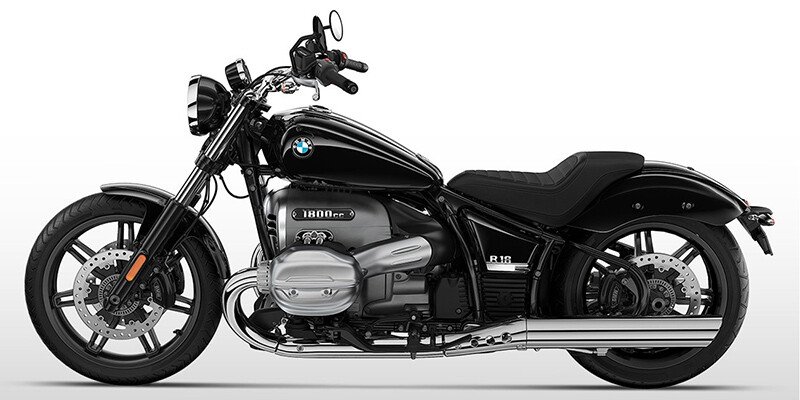 2025 BMW R 18 Base Specifications, Photos, and Model Info