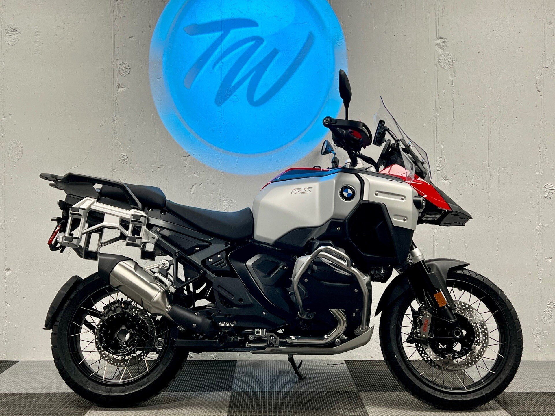BMW R1300GS Adventure Motorcycles for Sale - Motorcycles on Autotrader
