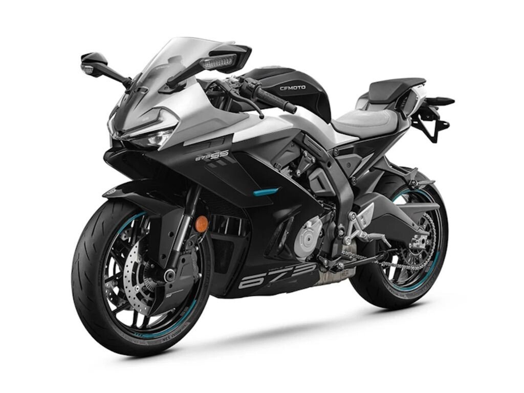 CFMoto 675SS Motorcycles for Sale - Motorcycles on Autotrader