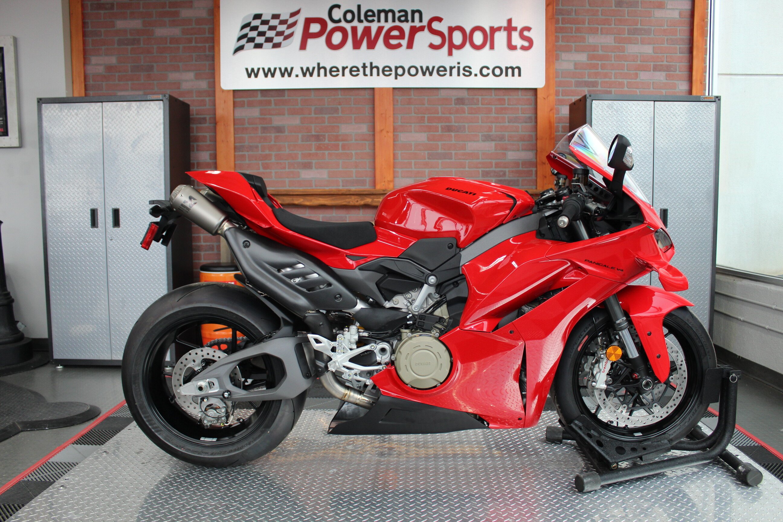 Ducati Panigale V4 Motorcycles for Sale - Motorcycles on Autotrader