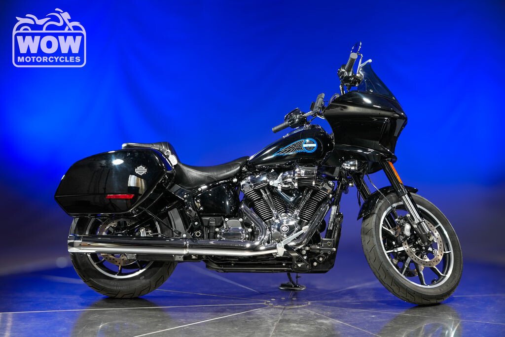 Harley-Davidson Softail Low Rider ST Motorcycles for Sale - Page 2 ...
