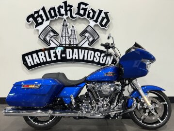 2025 Harley-Davidson Touring Road Glide Motorcycles for Sale ...
