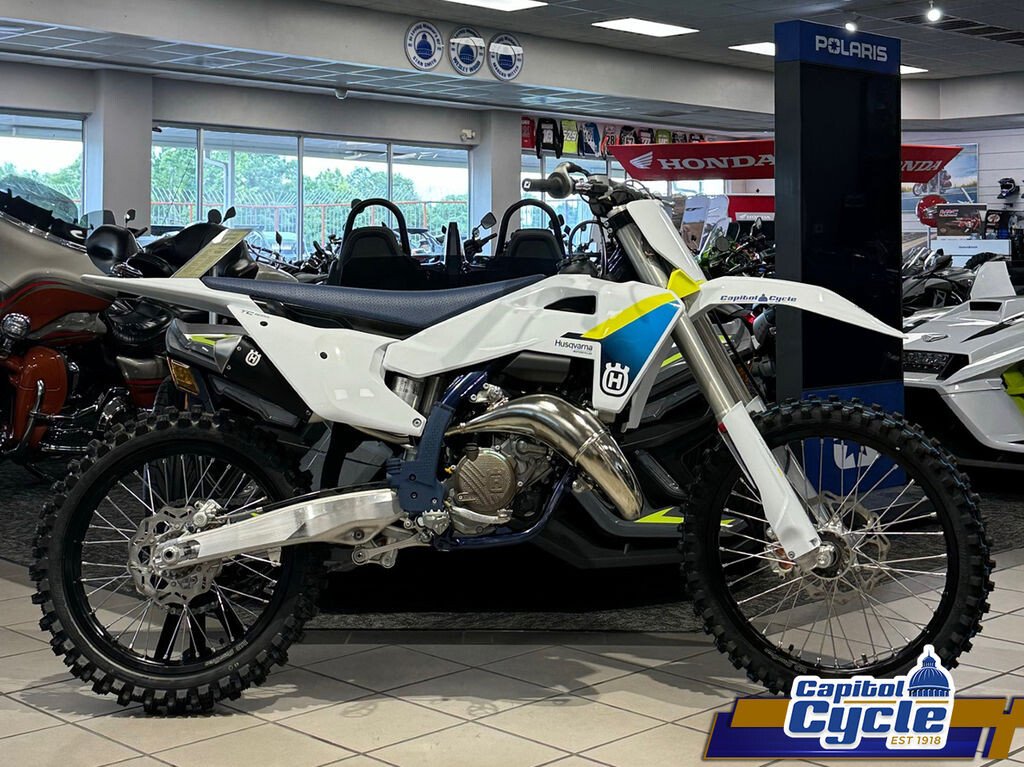 Capitol Cycle Company - Motorcycle dealer in Macon, Georgia ...