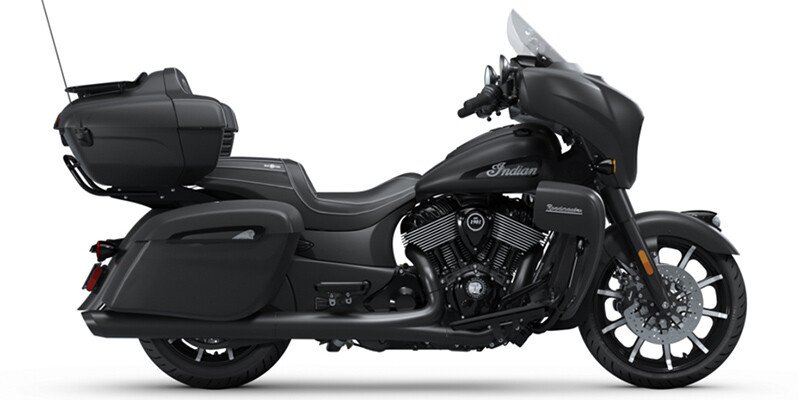 2025 Indian Roadmaster Dark Horse Specifications, Photos, and Model Info