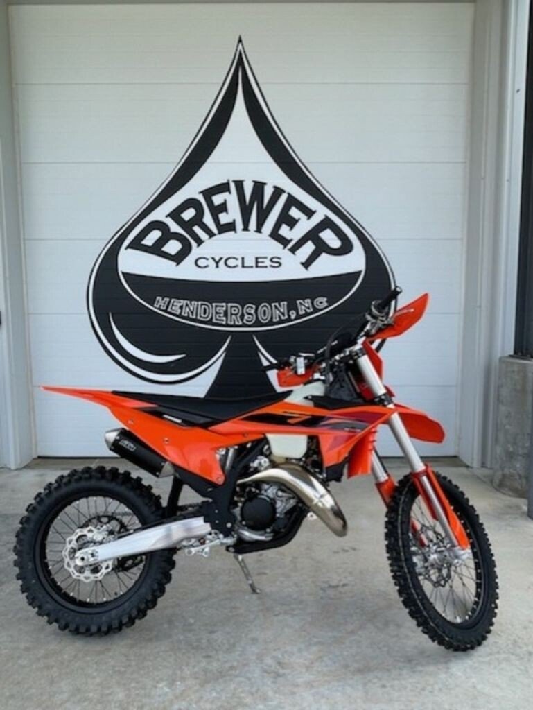 KTM Motorcycles for Sale - Motorcycles on Autotrader