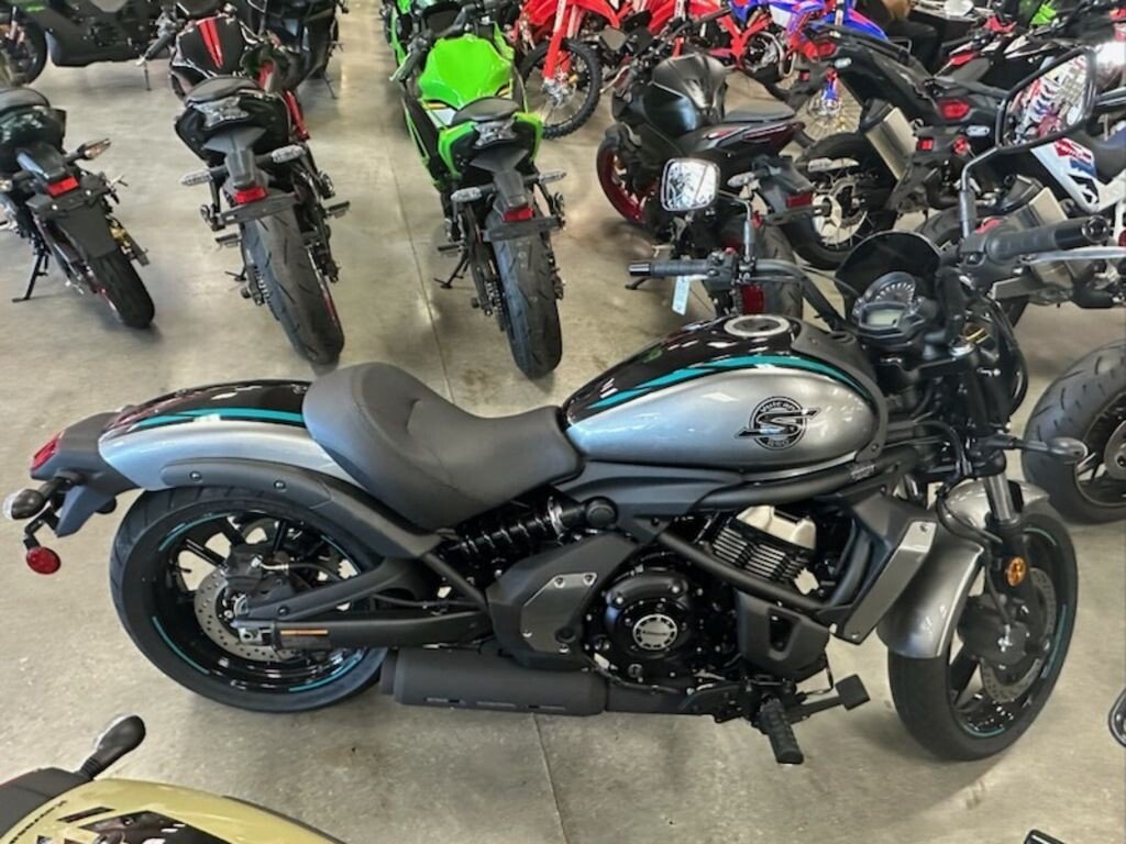 2025 Kawasaki Vulcan Series Motorcycles for Sale - Motorcycles on ...