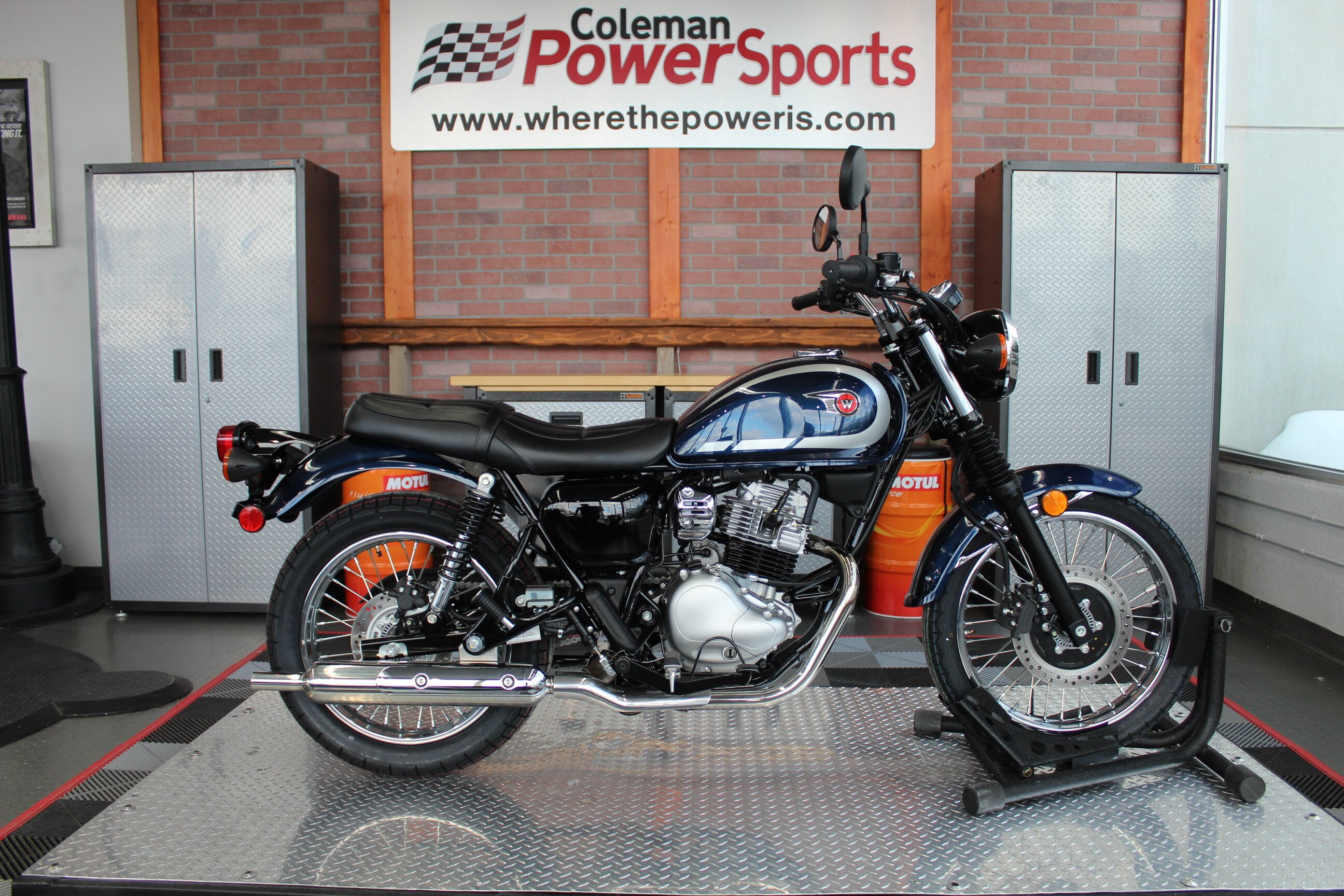 Kawasaki W230 Motorcycles for Sale - Motorcycles on Autotrader