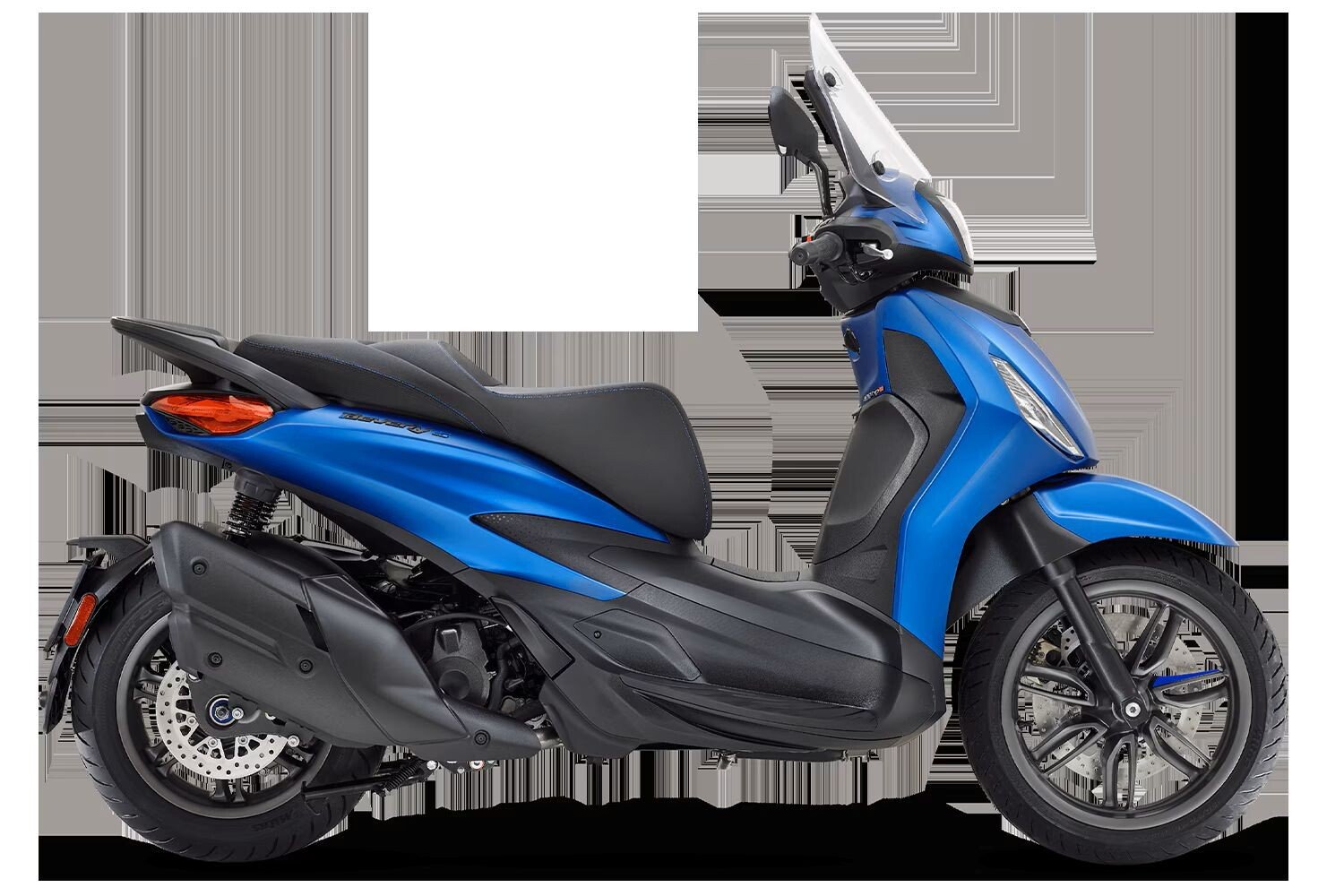 Piaggio Motorcycles for Sale - Motorcycles on Autotrader