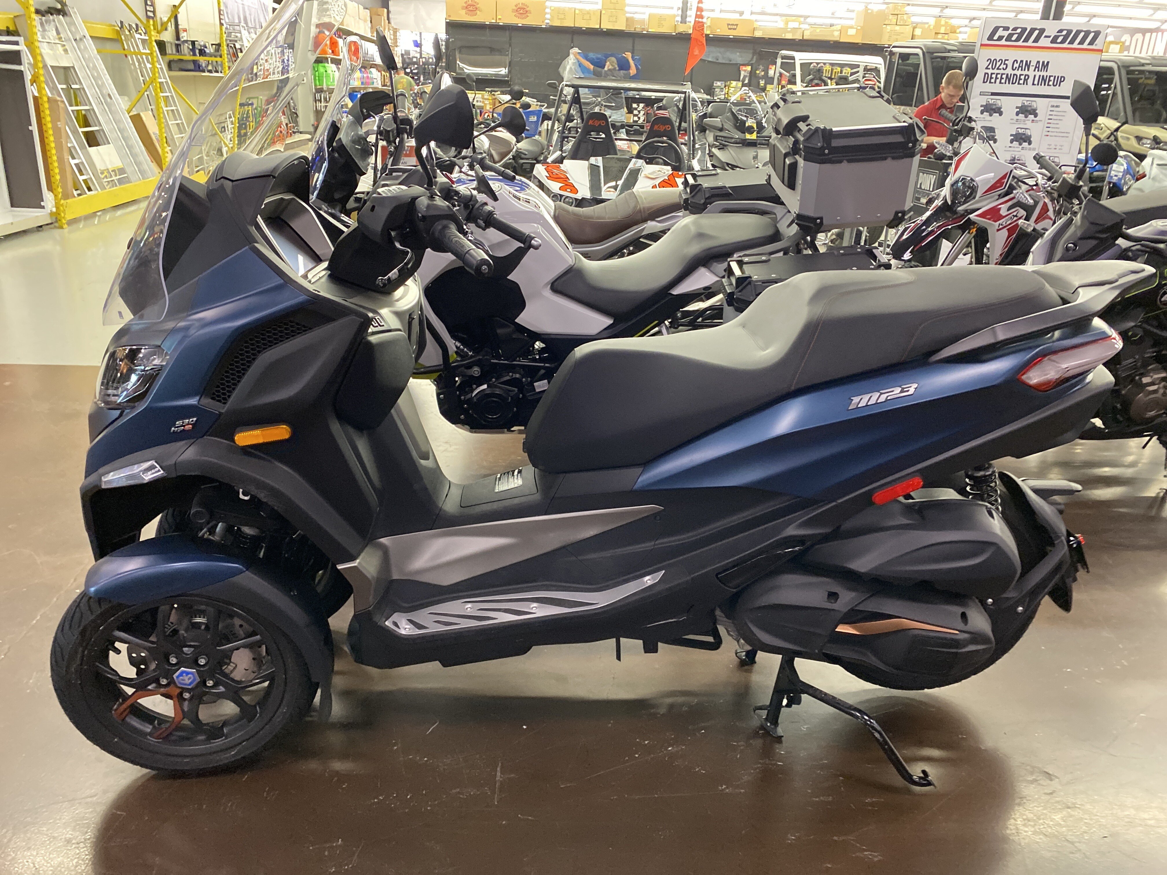 Piaggio Motorcycles for Sale - Motorcycles on Autotrader