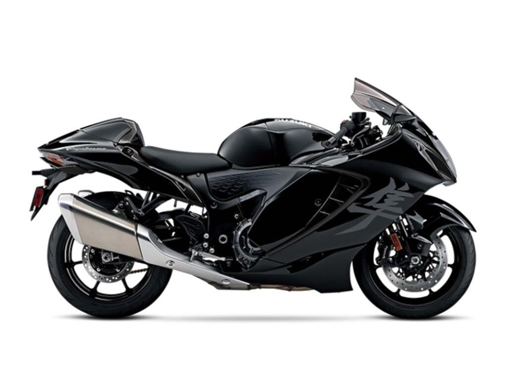 2025 Suzuki Hayabusa Motorcycles for Sale - Motorcycles on Autotrader