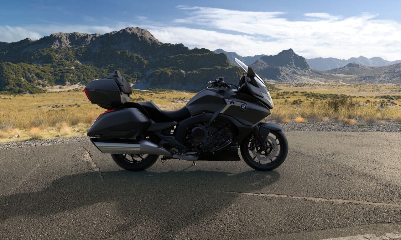 2026 BMW K1600B Motorcycles for Sale - Motorcycles on Autotrader