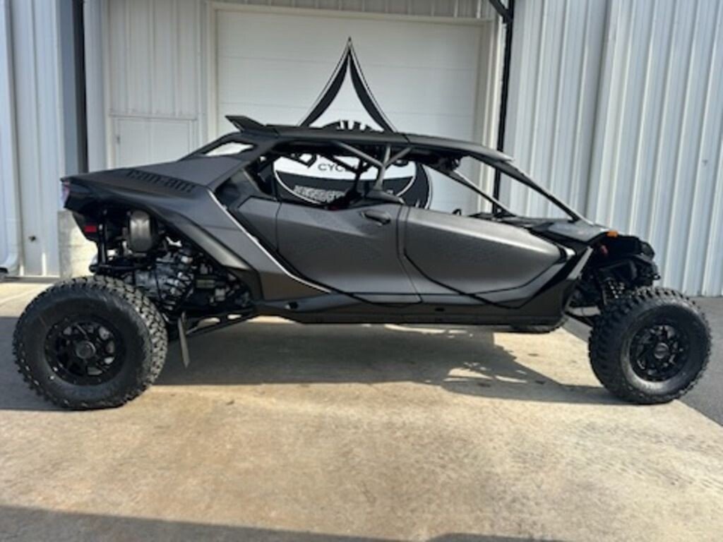 Can-Am Maverick Series UTVs for Sale - Motorcycles on Autotrader