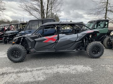 2026 Can-Am Maverick MAX 900 X Turbo Motorcycles for Sale - Motorcycles ...