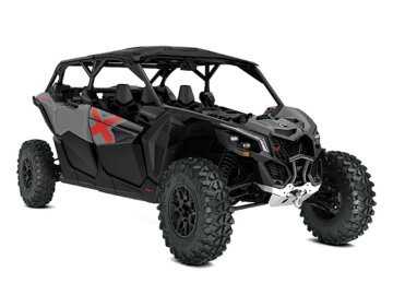 2026 Can-Am Maverick MAX 900 X Turbo Motorcycles for Sale - Motorcycles ...