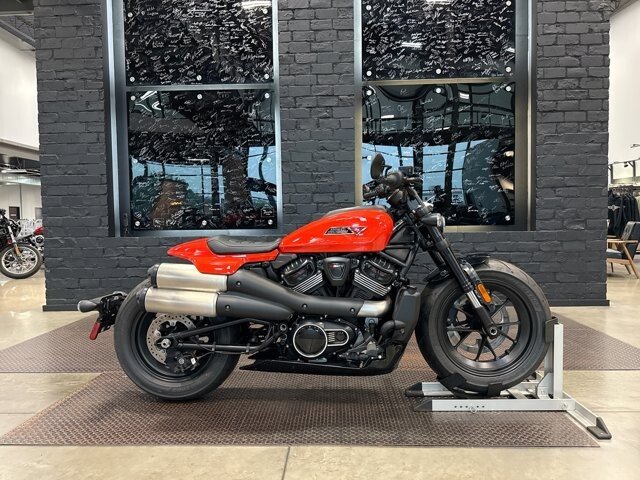 Texas Harley-Davidson - Motorcycle dealer in Bedford, Texas ...