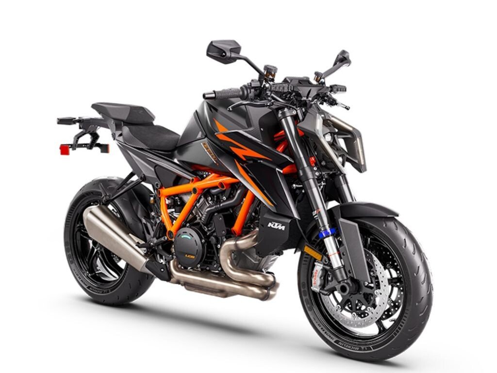 2026 KTM 1390 Super Duke R EVO Motorcycles for Sale - Motorcycles on ...
