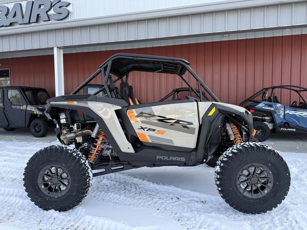 2026 Polaris RZR XP S 1000 Side by Sides for Sale - Motorcycles on ...