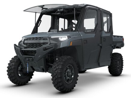 2026 Polaris Ranger Crew XP 1000 NorthStar Edition Ultimate for sale ...