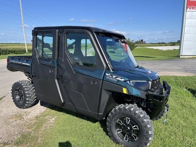 2026 Polaris Ranger Crew XP 1000 Ultimate Side by Sides for Sale ...