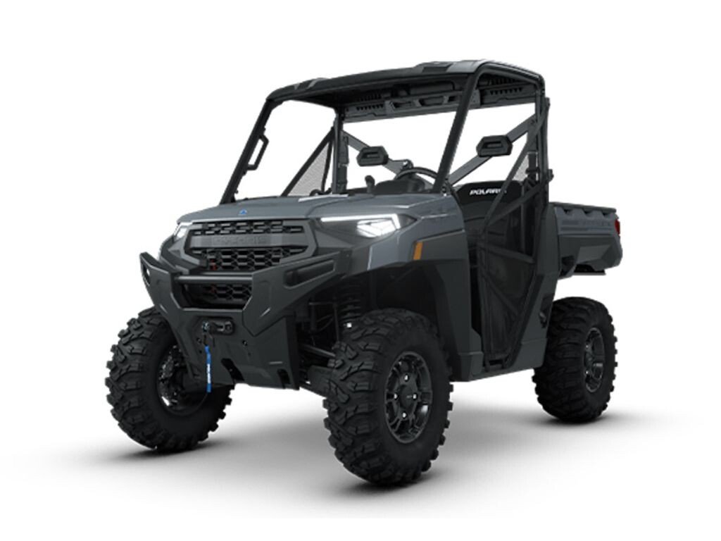 2026 Polaris Ranger XP 1000 Premium Motorcycles for Sale - Motorcycles ...