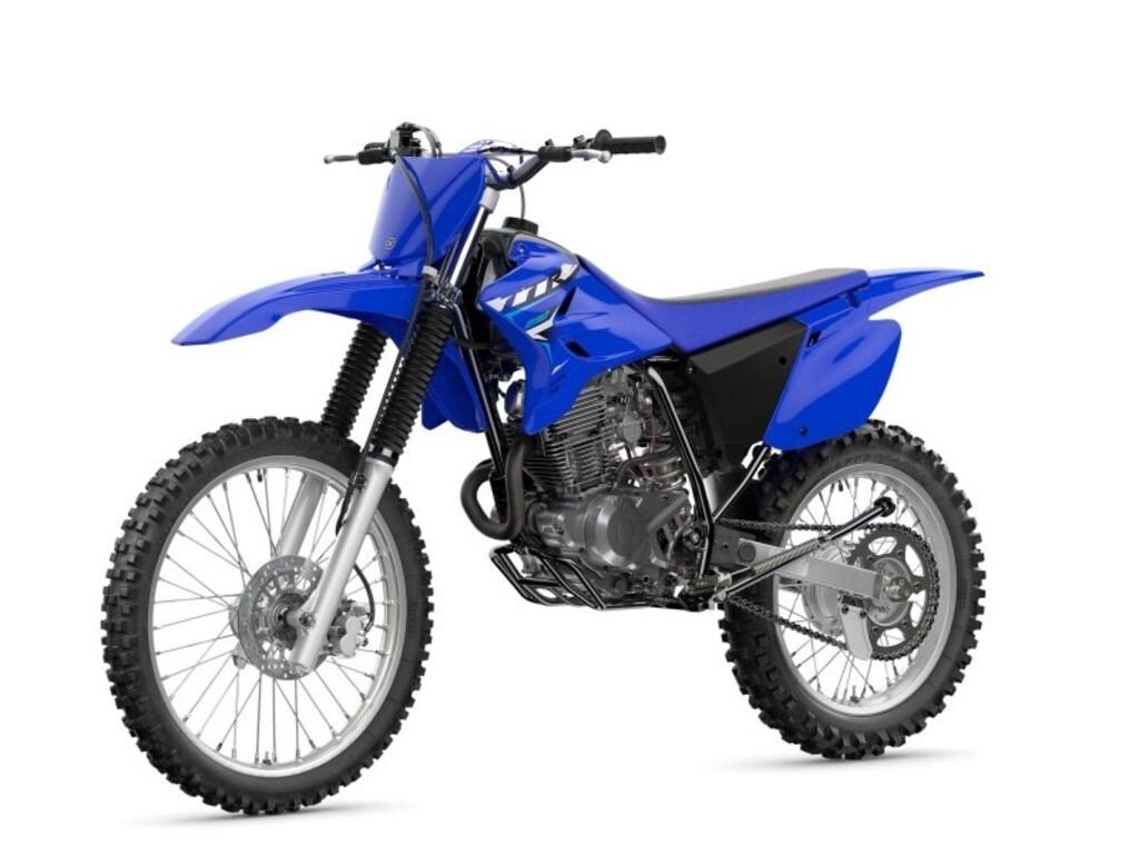 2026 Yamaha TT-R230 Motorcycles for Sale - Motorcycles on Autotrader